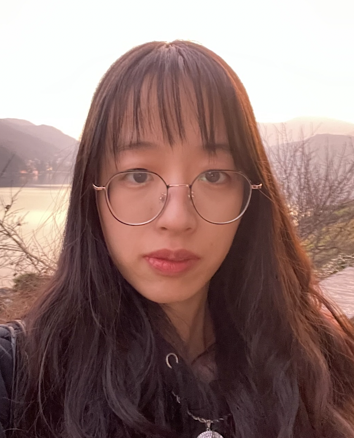 About me - Yitian Ma